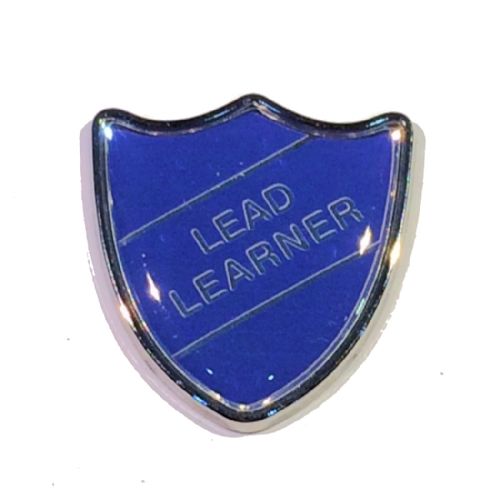 LEAD LEARNER badge